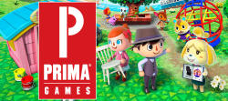 The official Animal Crossing: New Leaf eGuide is currently available ...