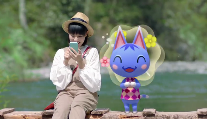 Check out these cute new Animal Crossing: Pocket Camp commercials in ...