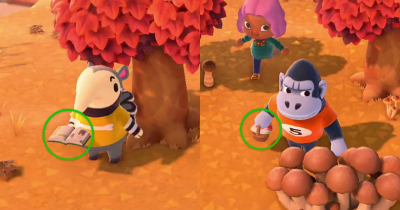 13 New Things We Saw in the Animal Crossing: New Horizons Nintendo ...