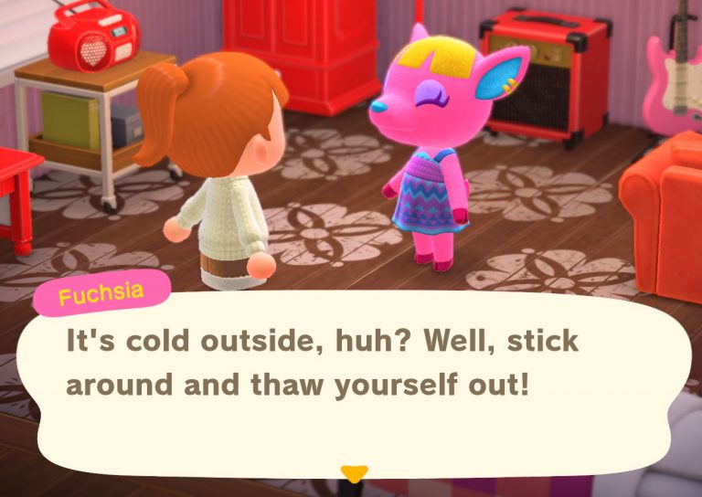 Every Villager We've Seen So Far in Animal Crossing: New Horizons ...