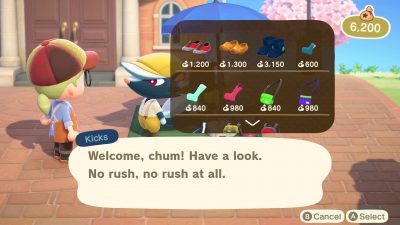 16 Smaller Fun Features & Details in Animal Crossing: New Horizons You ...