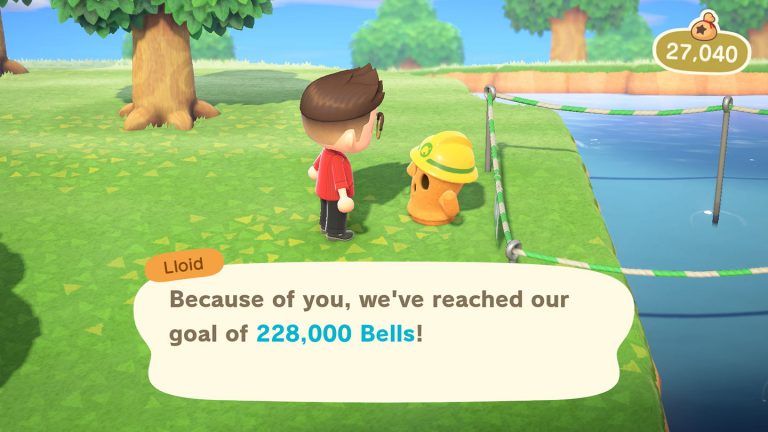 28 New Animal Crossing: New Horizons Screenshots From The Official NA ...