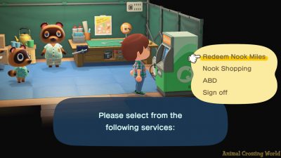 Nook Miles Unlocks & Rewards: Benefits, Prices, What To Buy First in ...