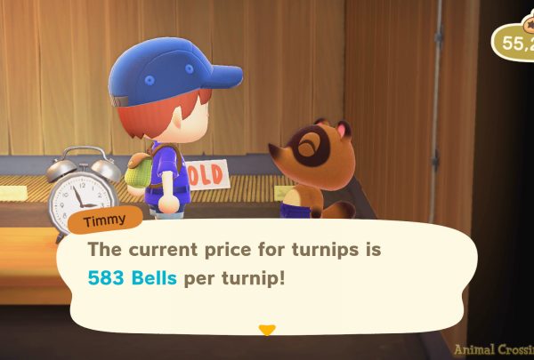 Animal Crossing: New Horizons (ACNH) Guides - Unlocks, Crafting ...
