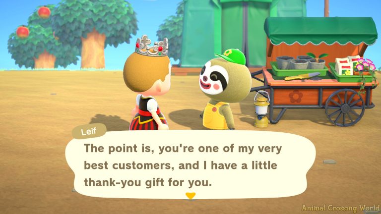 How To Get & Craft The New Hedge Fence (Nature Day) in Animal Crossing ...