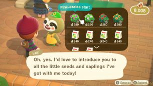 Bush Types & Colors List + Blooming Season Dates Guide for Animal ...