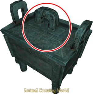 Redd's Paintings & Statues: Real vs Fake Art Guide for Animal Crossing ...