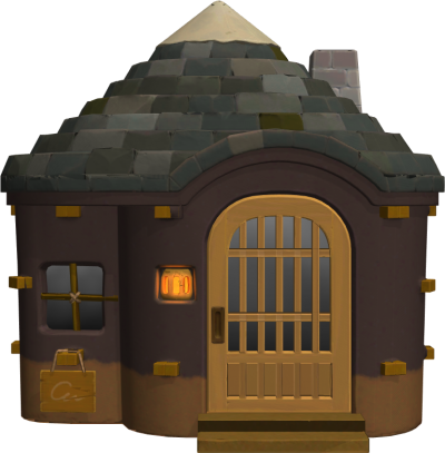 Animal Crossing: New Horizons Villager House Exterior Designs Complete List