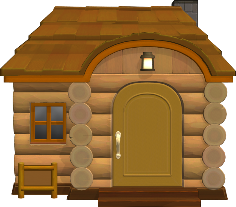 Animal Crossing: New Horizons Villager House Exterior Designs Complete List