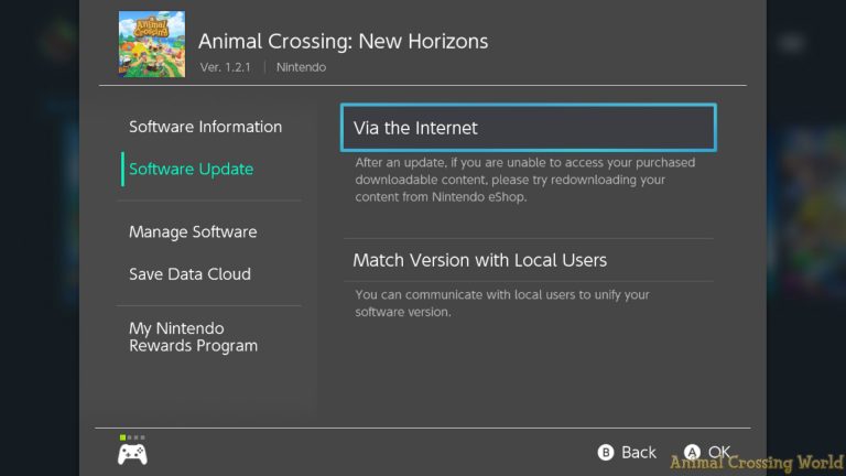 Full Patch Notes For Animal Crossing: New Horizons Fall Halloween ...
