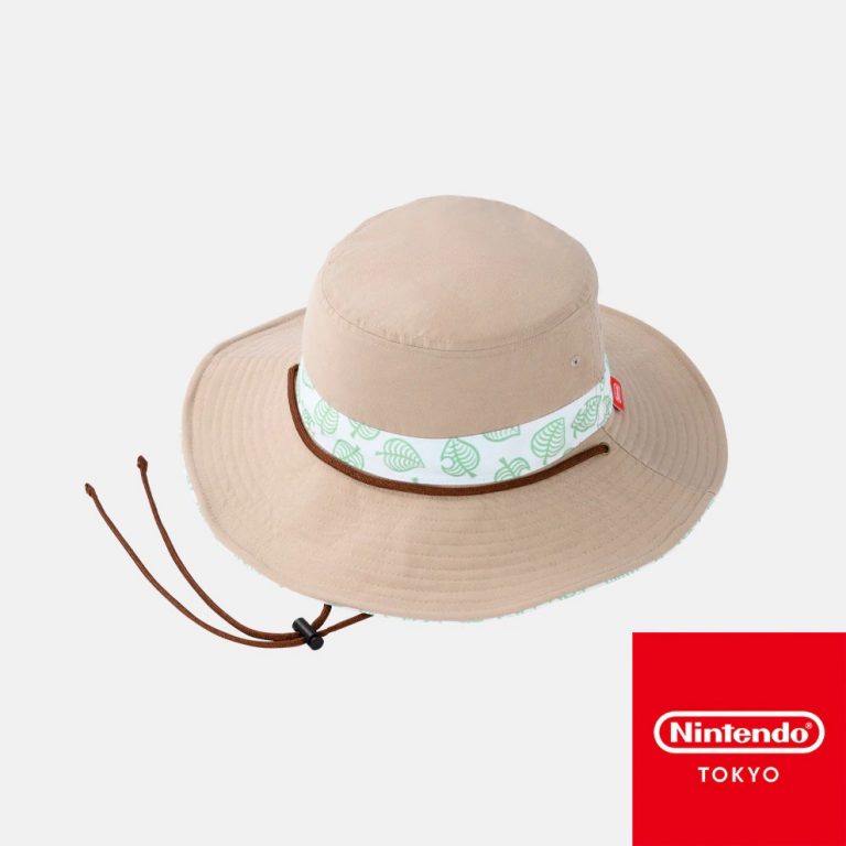Nintendo Tokyo's Brand New Animal Crossing: New Horizons Merchandise ...