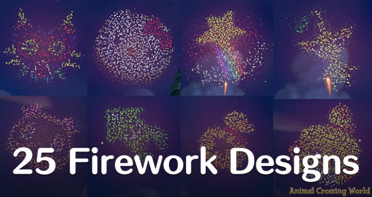 25 Fantastic Firework Custom Designs For Fireworks Show Event In Animal ...