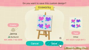 25 Fantastic Firework Custom Designs For Fireworks Show Event In Animal ...