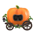 Jack's Halloween Event Guide & Rewards For Animal Crossing: New Horizons
