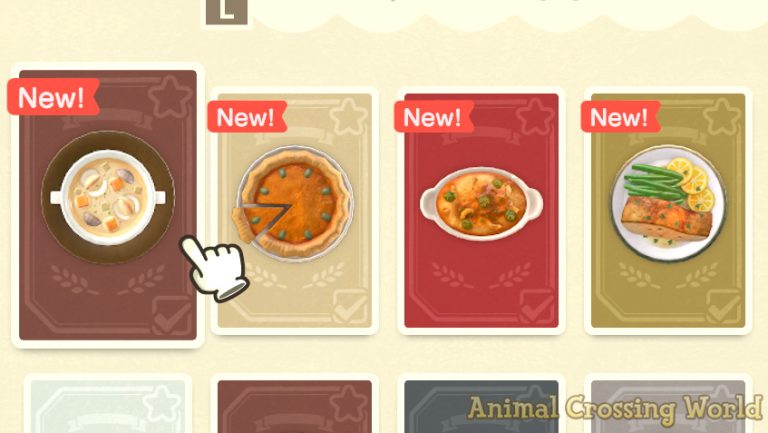 Turkey Day Thanksgiving Event Guide: Ingredients, Recipes, Rewards in ...