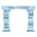 Winter Snowflake & Snowboy DIY Recipe List (Frozen / Ice Set) [2021] in ...