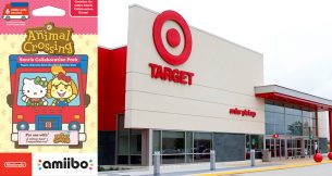 Animal Crossing Sanrio Amiibo Cards At Target: How To Buy & Restocks ...