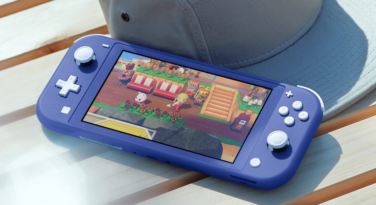 stunning-new-blue-nintendo-switch-lite-console-releases-this-may