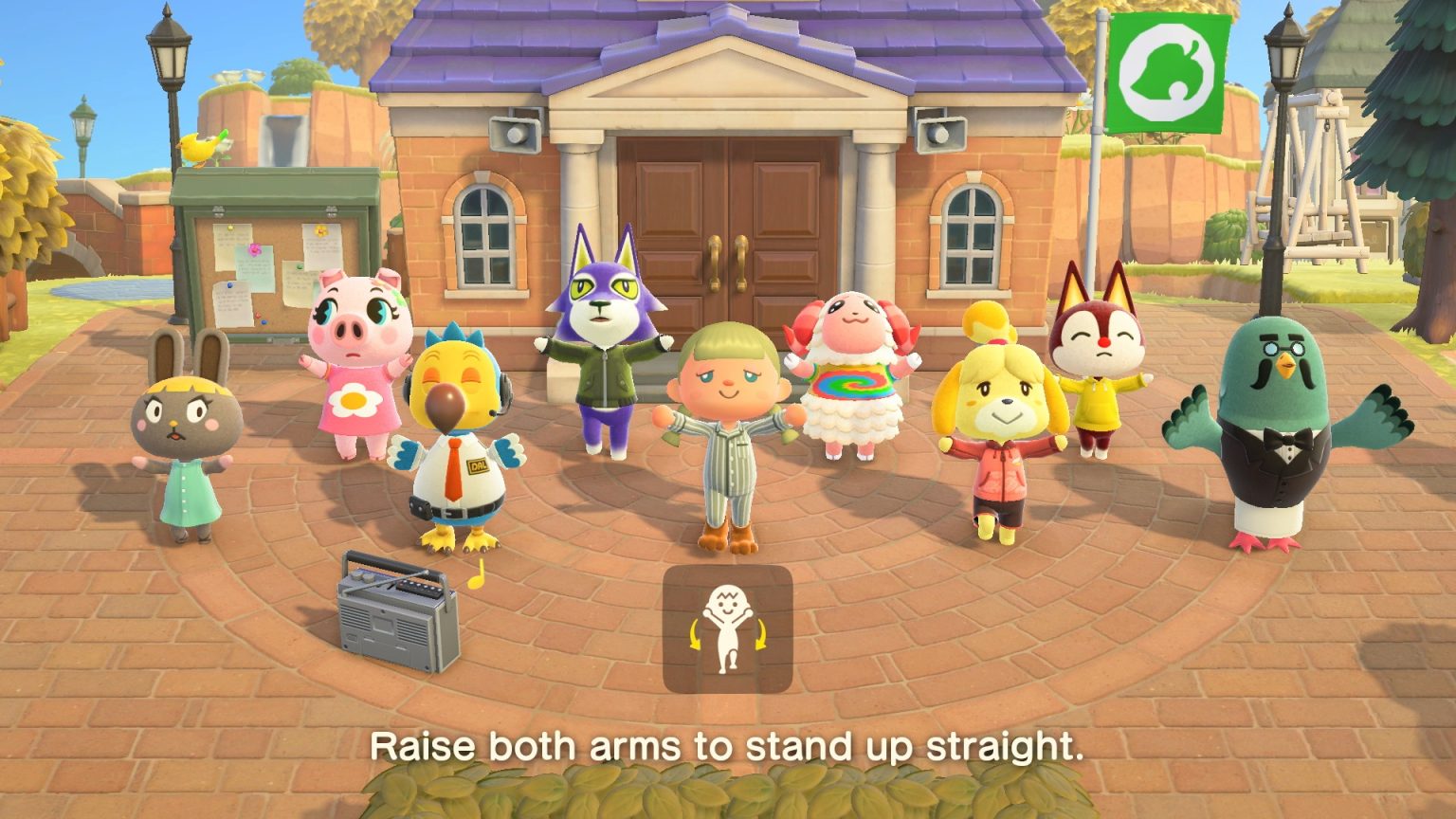 Animal Crossing: New Horizons (ACNH) Guides - Unlocks, Crafting ...