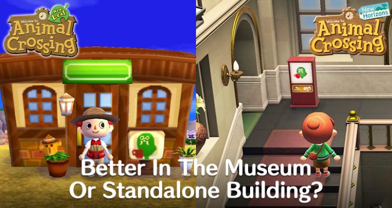 Should Animal Crossing’s New The Roost Café Have Been A Separate ...