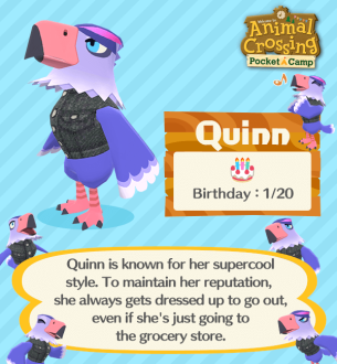 Sasha’s Gender & New Villager Personalities Confirmed By Animal ...