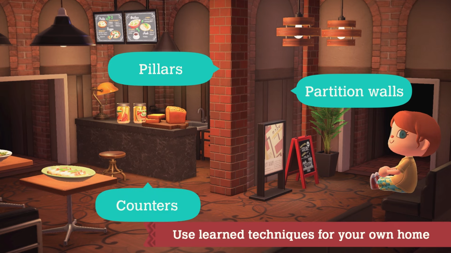 Animal Crossing: Happy Home Paradise Paid DLC Brings New Design ...