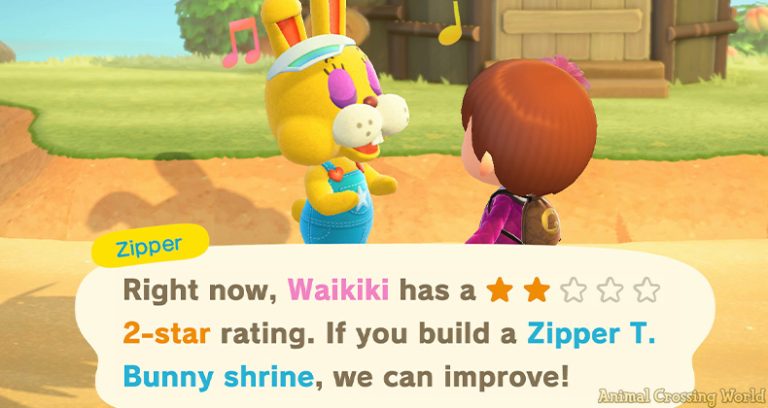 Animal Crossing World - News & Guides for New Horizons, Pocket Camp ...