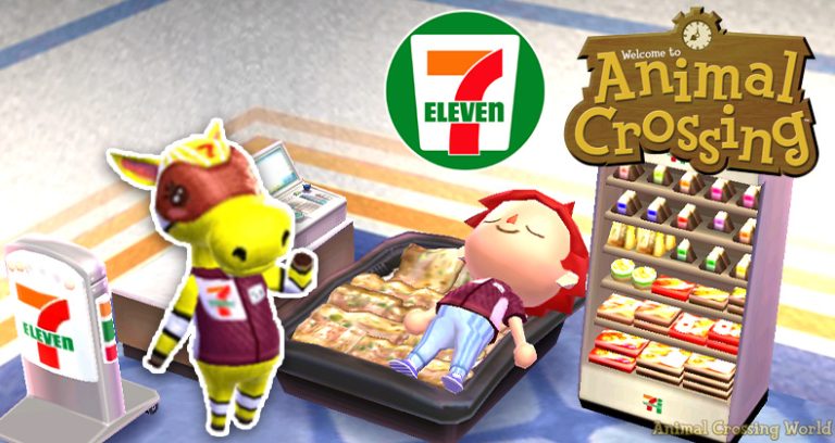 Animal Crossing World - News & Guides for New Horizons, Pocket Camp, New Leaf