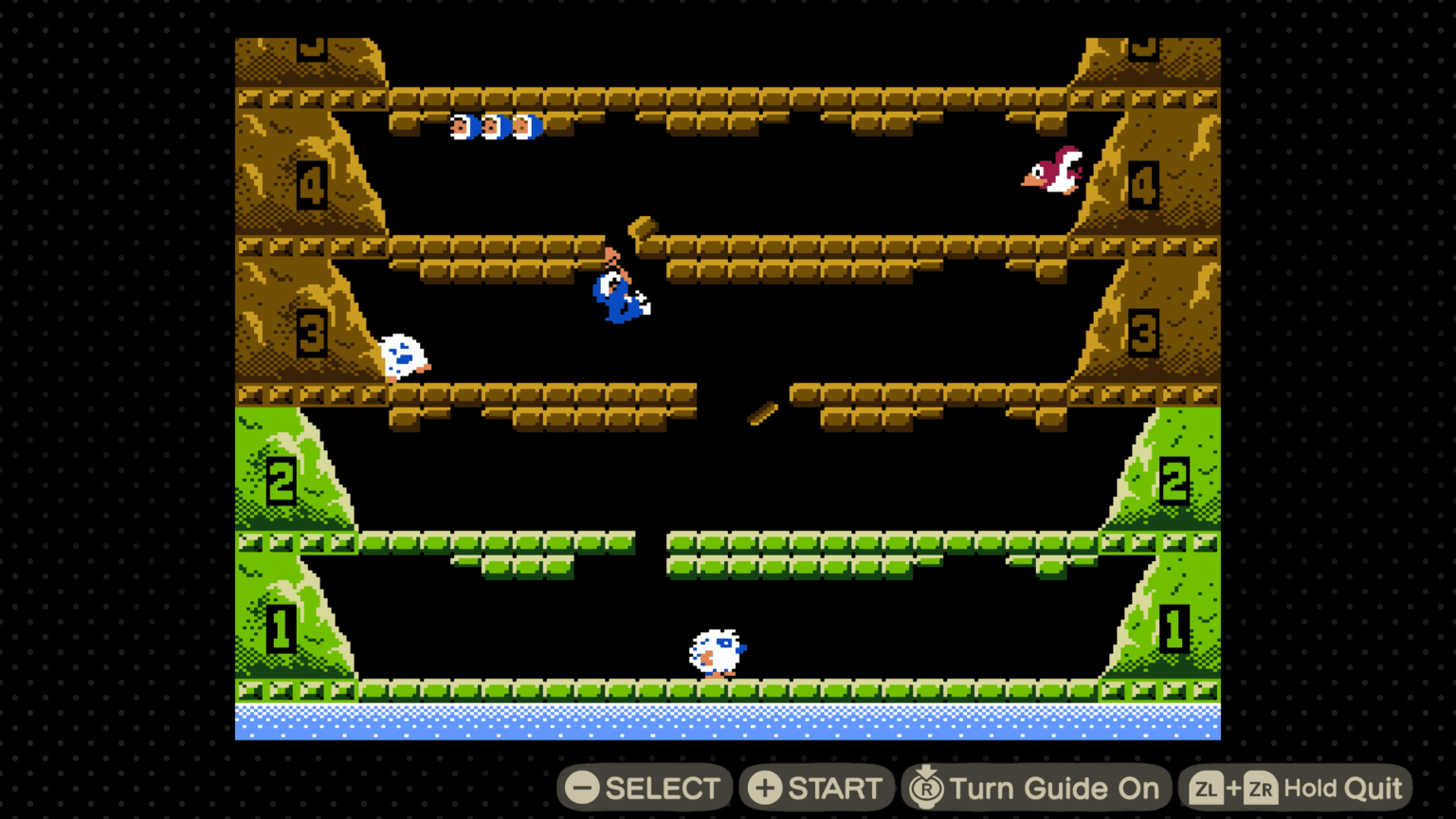 Classic Nintendo Game Consoles Guide: How To Unlock & Play in Animal ...