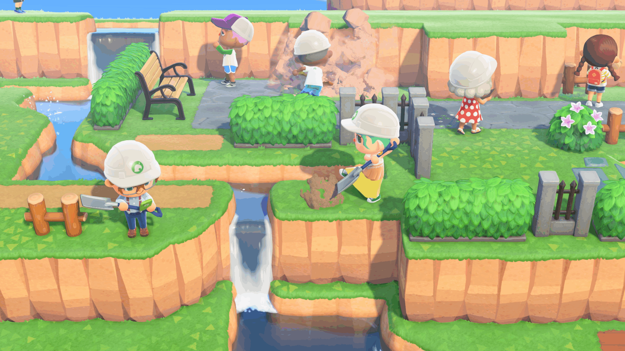 What To Prepare For Version 3.0 Update In Animal Crossing: New Horizons ...