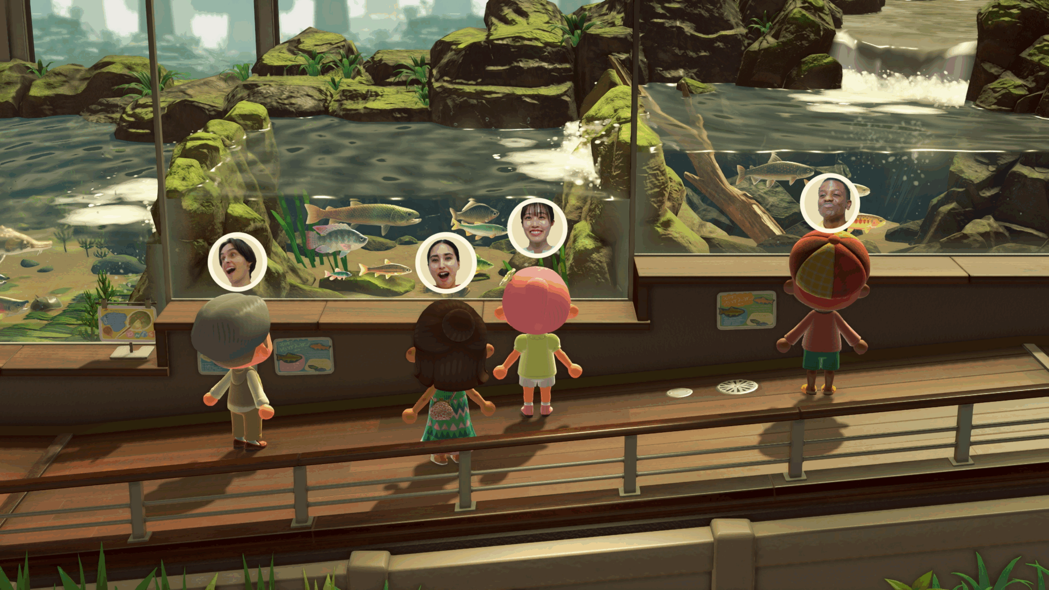 Animal Crossing: New Horizons Nintendo Switch 2 Edition Brings 4K ...