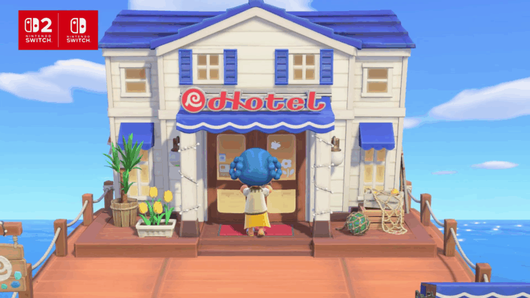 These 15 NEW Features Are Coming In Major Animal Crossing: New Horizons ...