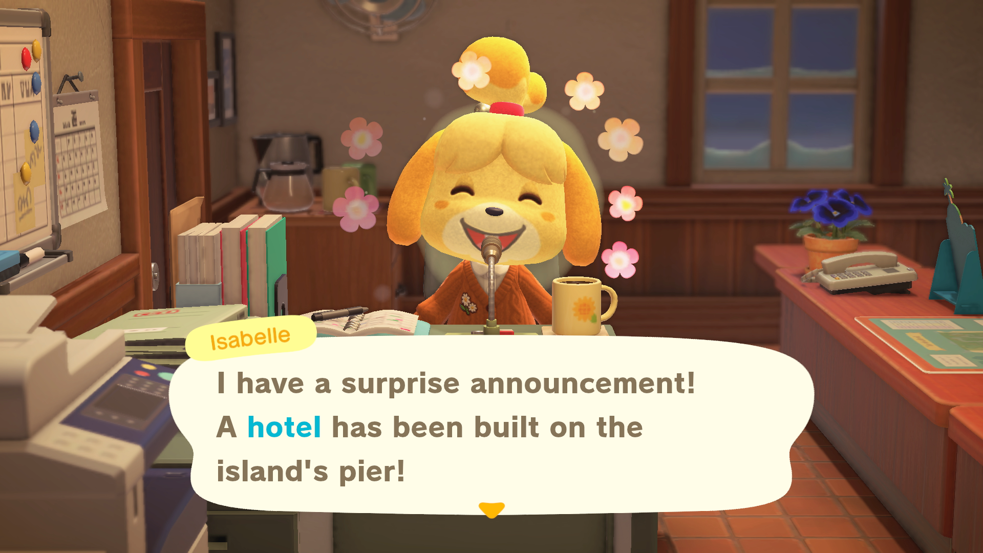 Animal Crossing: New Horizons Version 3.0 Update Is NOW AVAILABLE EARLY ...