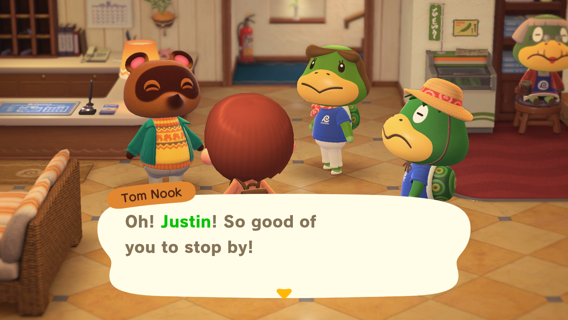 Animal Crossing: New Horizons Version 3.0 Update Is NOW AVAILABLE EARLY ...