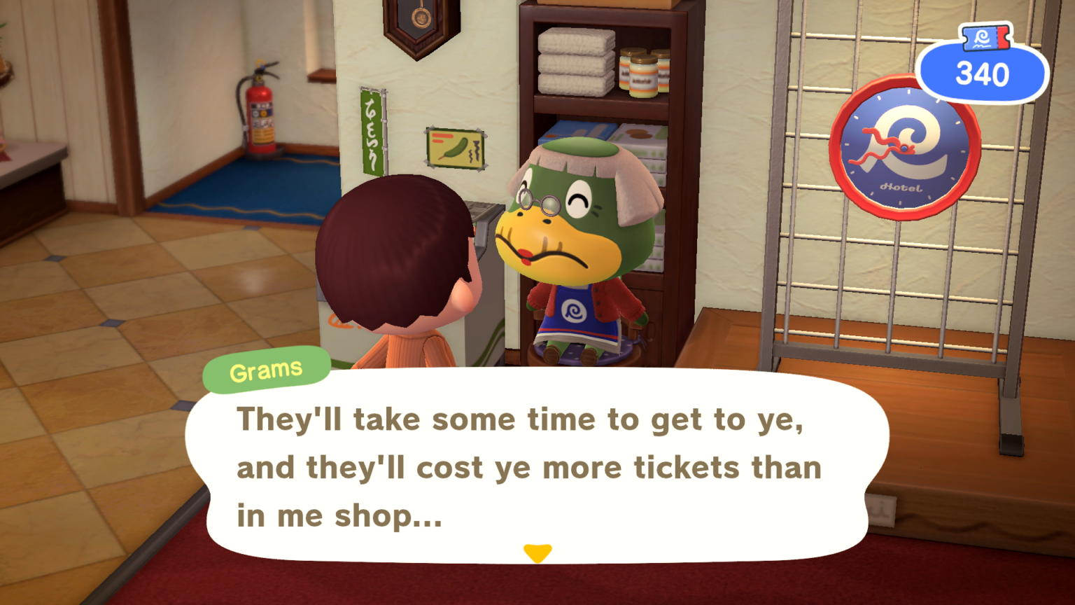 EVERYTHING New In Animal Crossing: New Horizons Version 3.0 Update ...