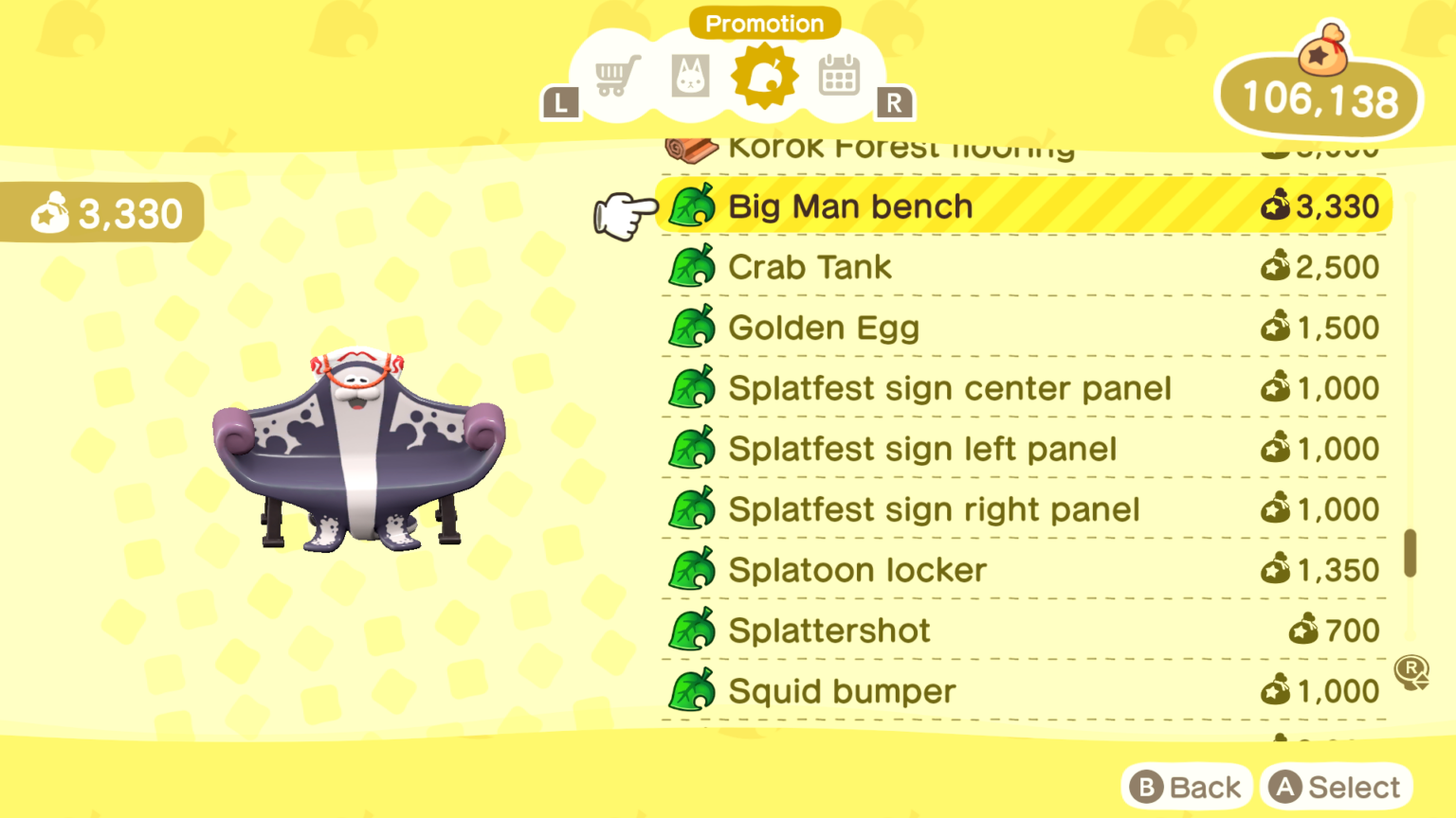 Splatoon Amiibo Villagers & Items Guide: How To Invite Viche or Cece in ...
