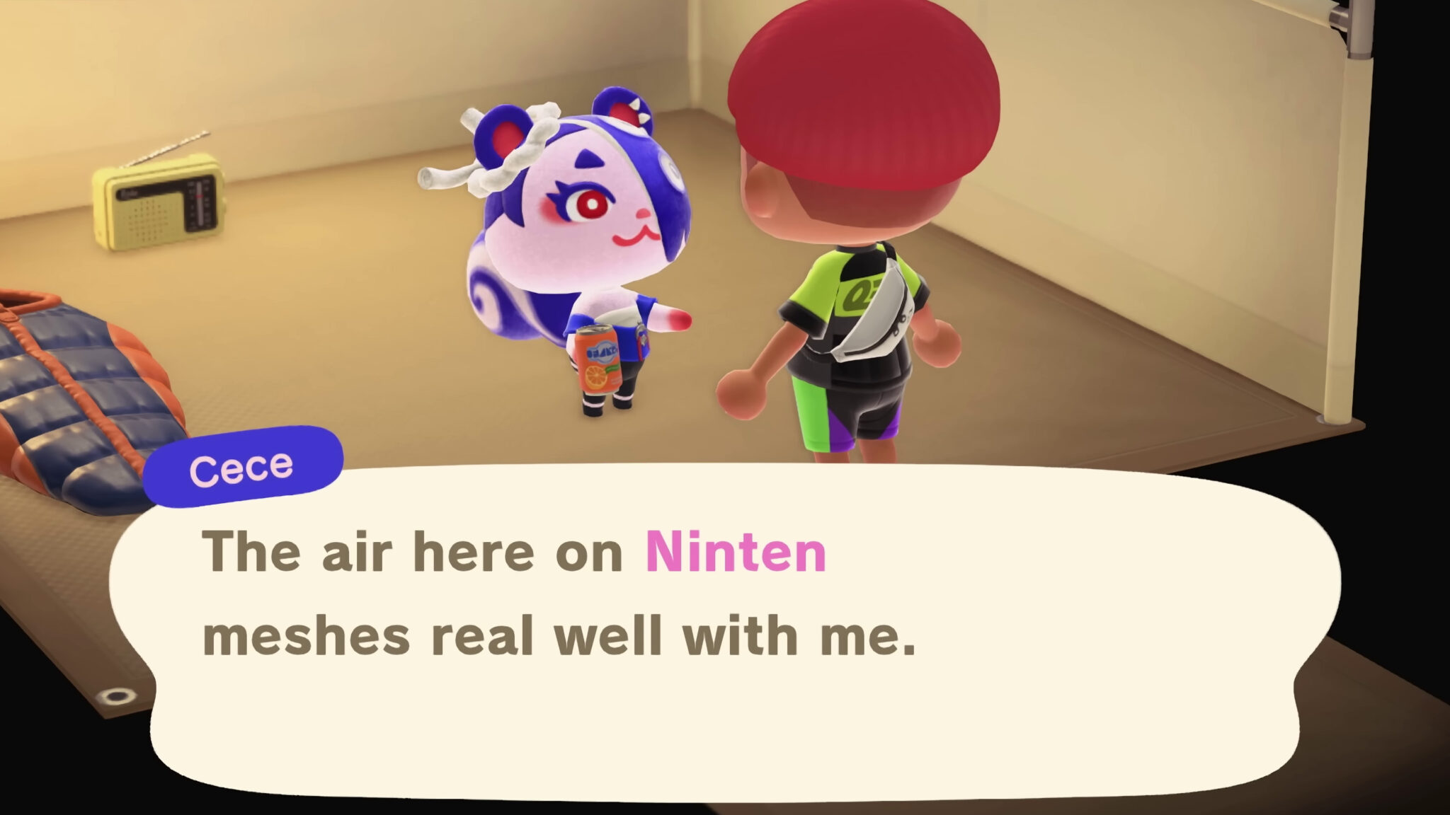 Splatoon Amiibo Villagers & Items Guide: How To Invite Viche or Cece in ...
