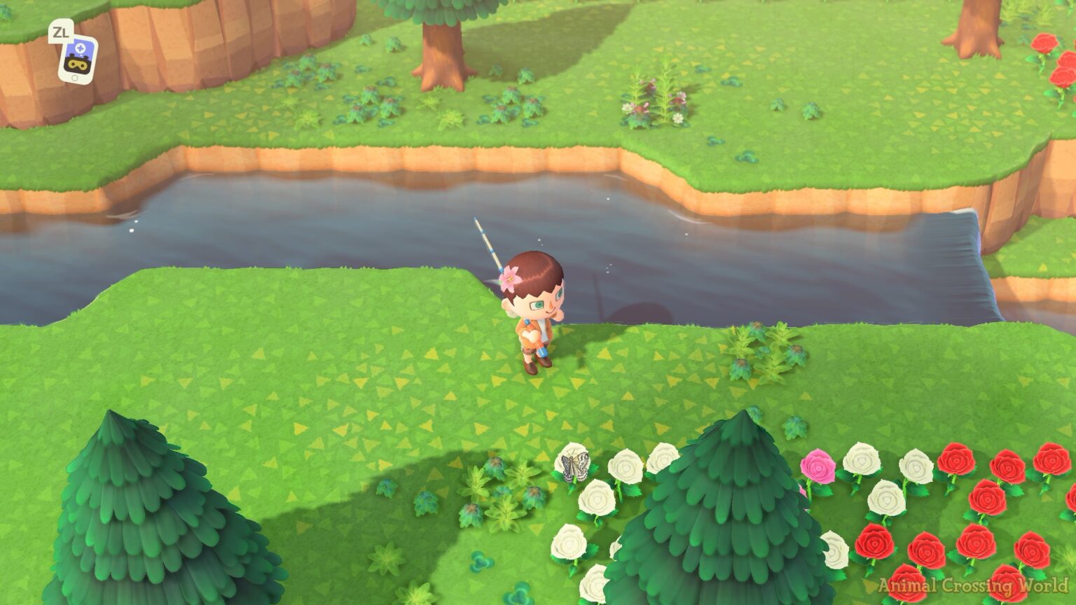 Fish List (ACNH) with Availability & Sell Prices - Animal Crossing World