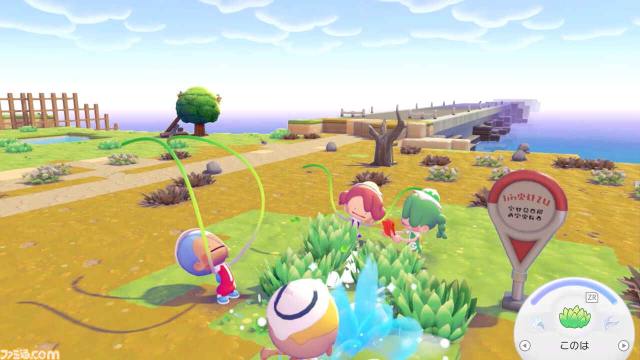 Pokémon Pokopia’s ‘Cloud Islands’ Are The Dream Feature The Next Animal ...