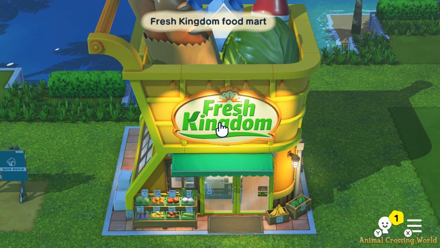 Tomodachi Life: Living the Dream Demo Available Now with Hamster ...